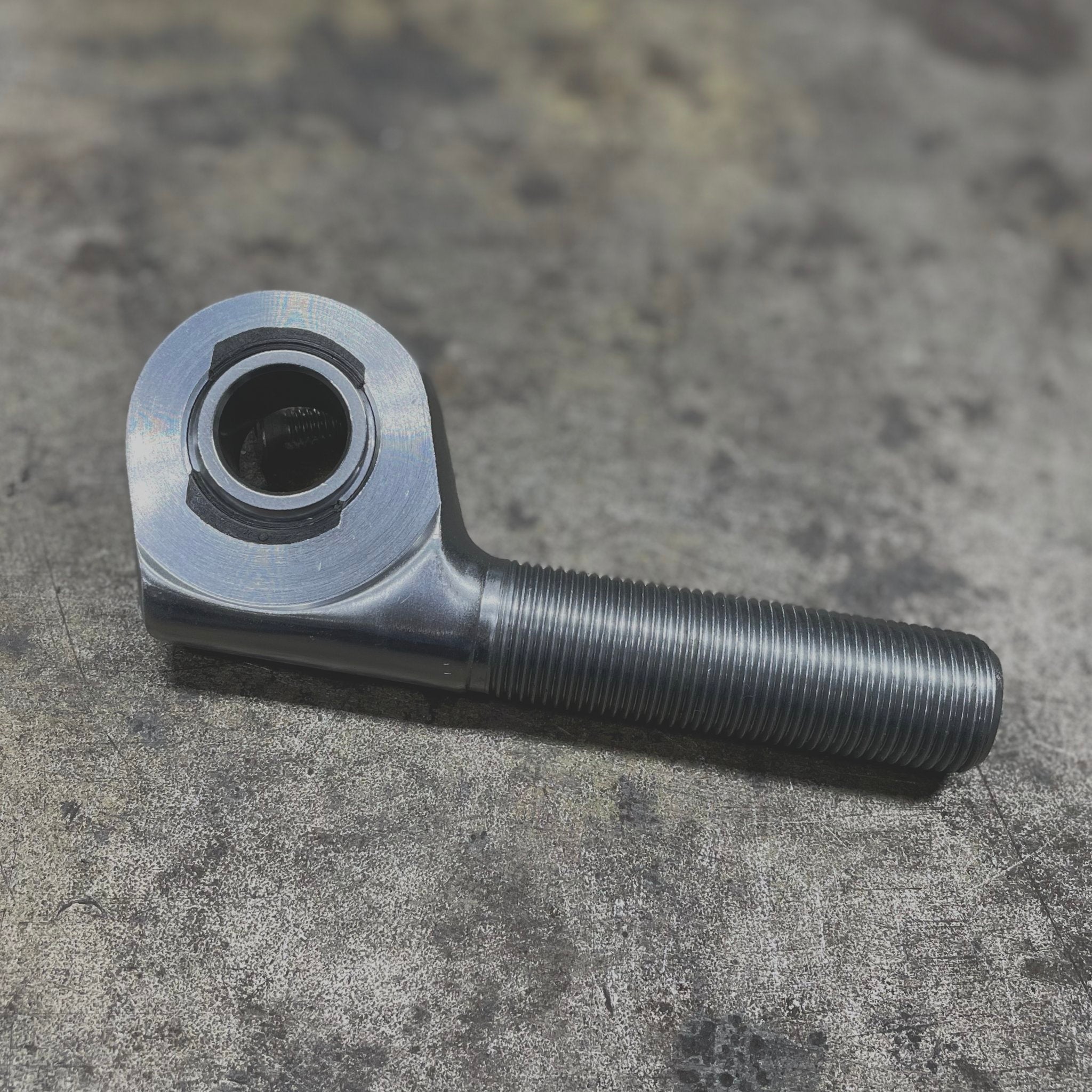 Offset Heim Joints – Barnes 4WD