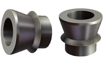 Misalignment Spacers Explained – Barnes 4WD