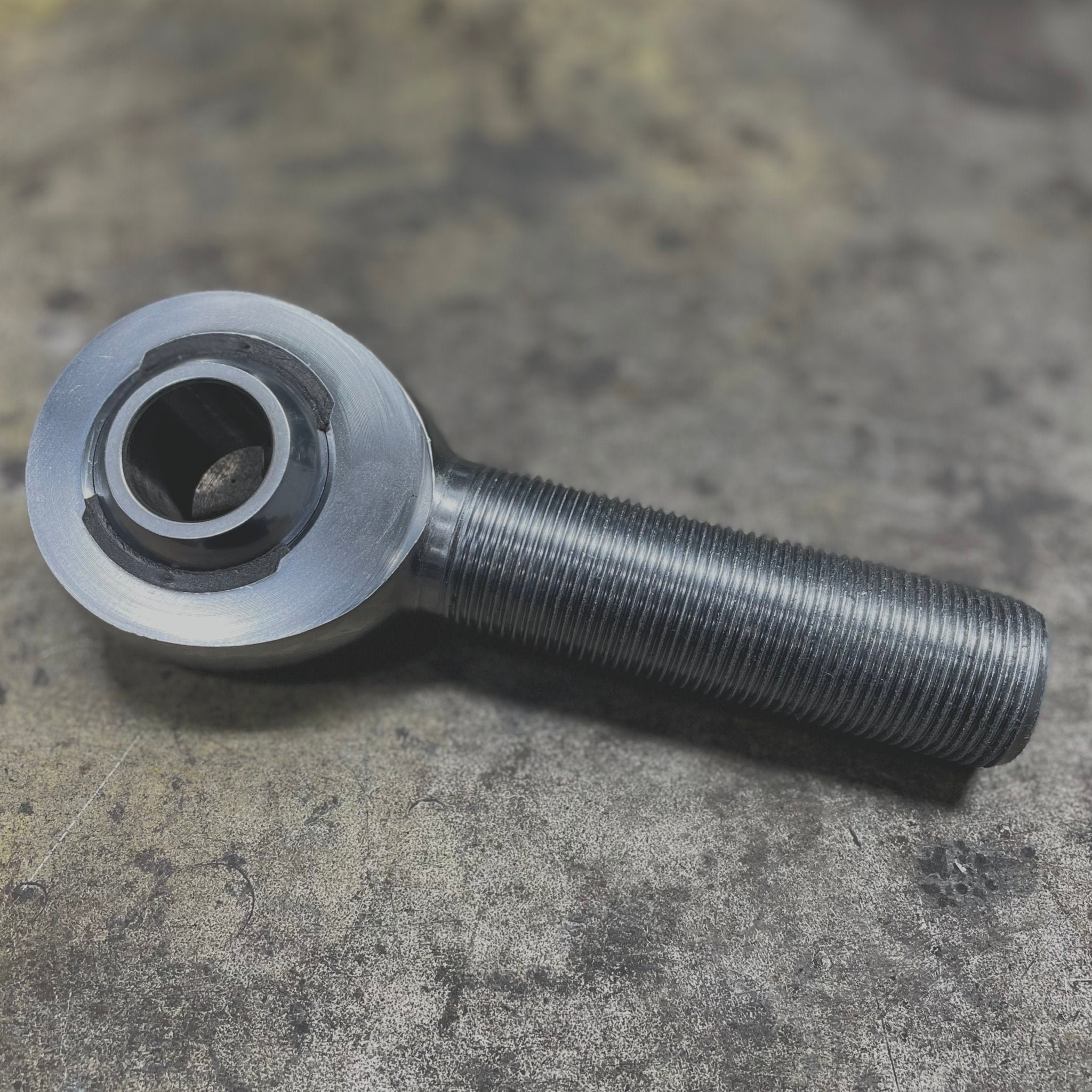 Extended Long Shank Heim Joint Rod Ends – Barnes 4WD