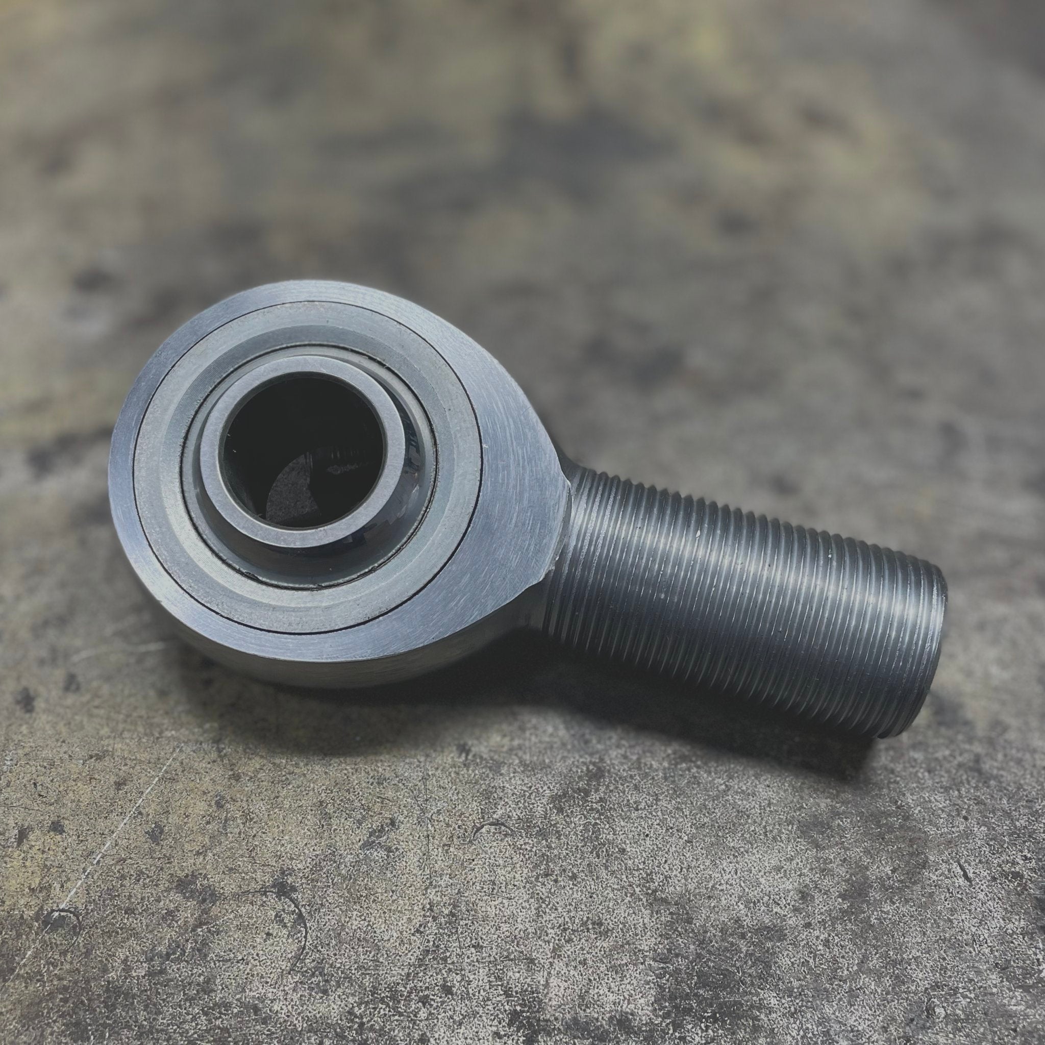 Barnes 4WD JMX 3-Piece Rod End