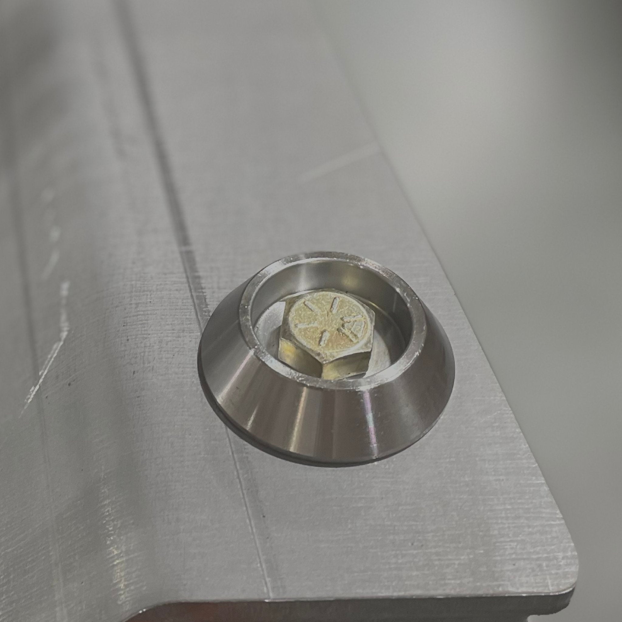 DIY Off Road Fabrication Parts – Barnes 4WD