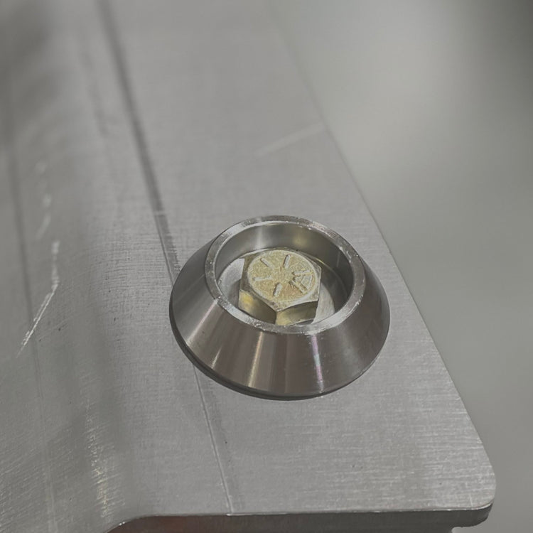 DIY Off Road Fabrication Parts – Barnes 4WD