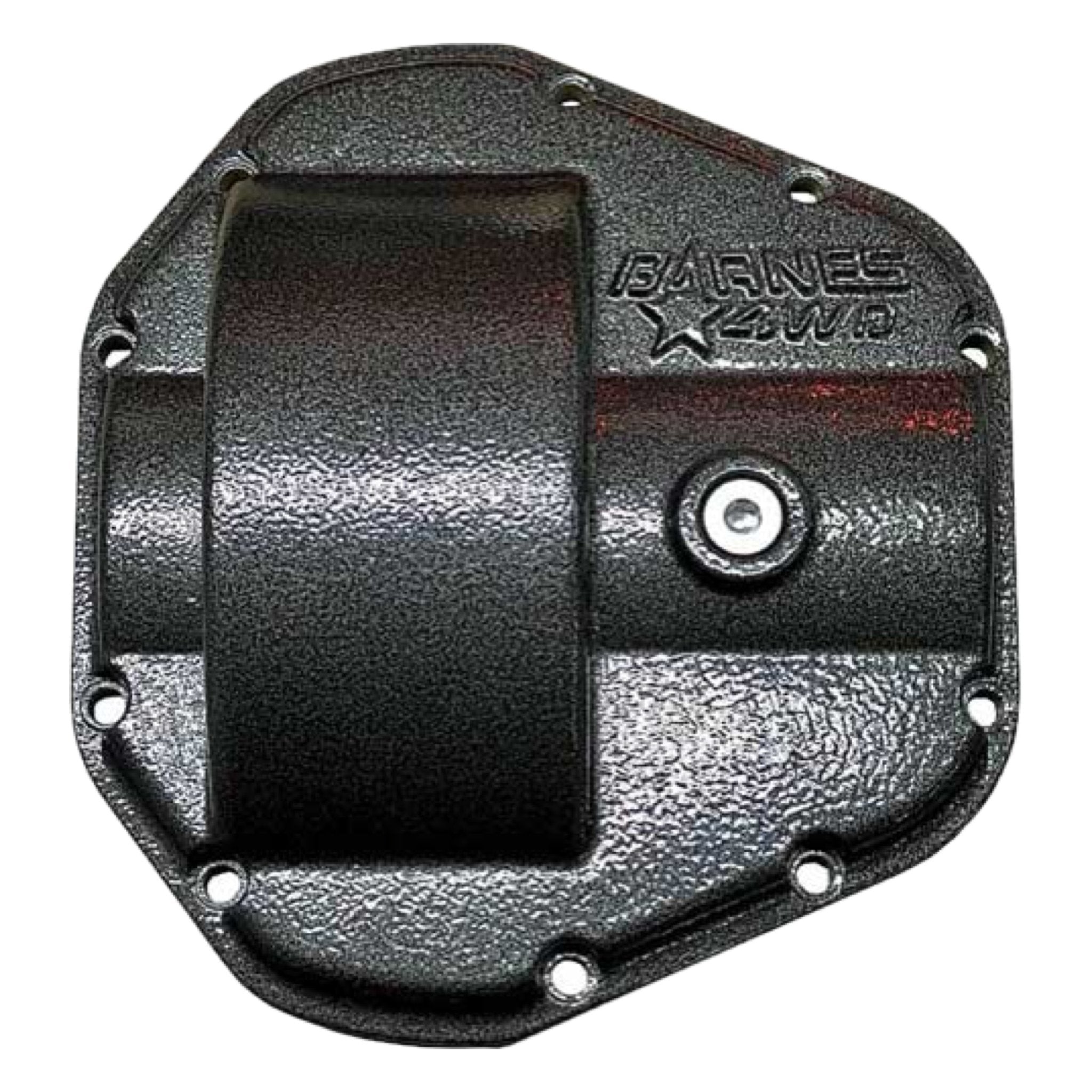 Superduty Axles – Barnes 4WD