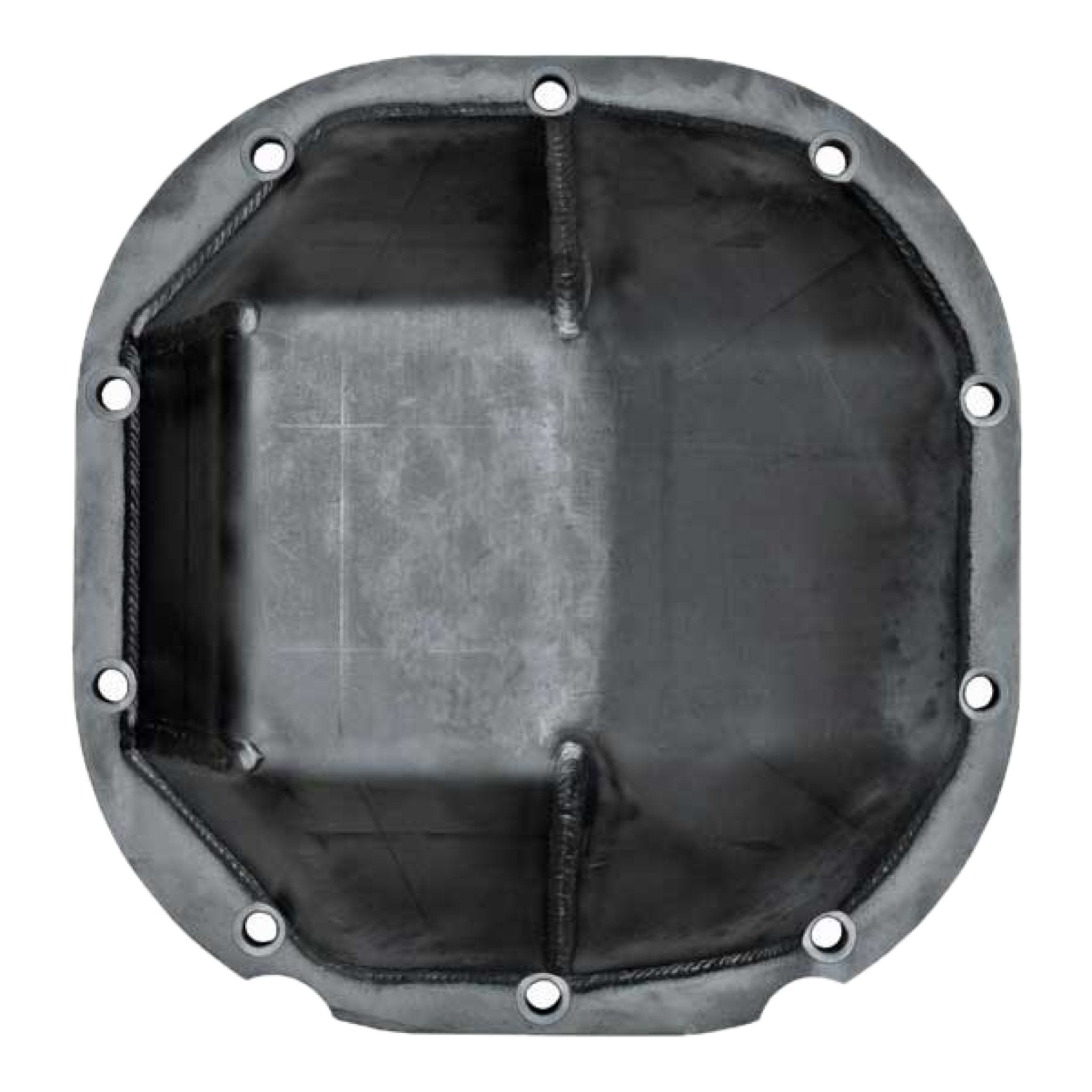 Ford 8.8 Axles – Barnes 4WD