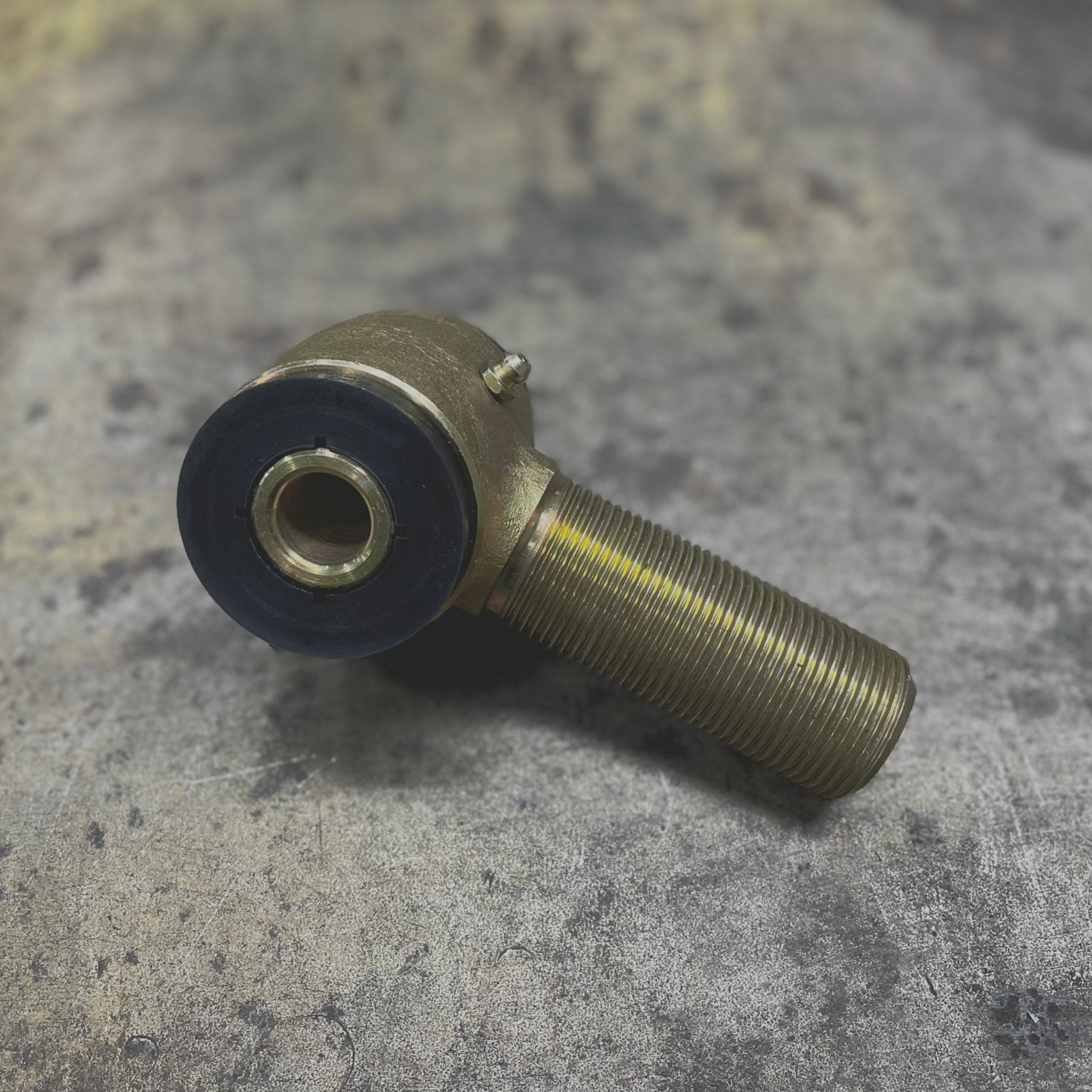 Heavy Duty Heim Joints, Threaded Tube Inserts, and Enduro Joints ...
