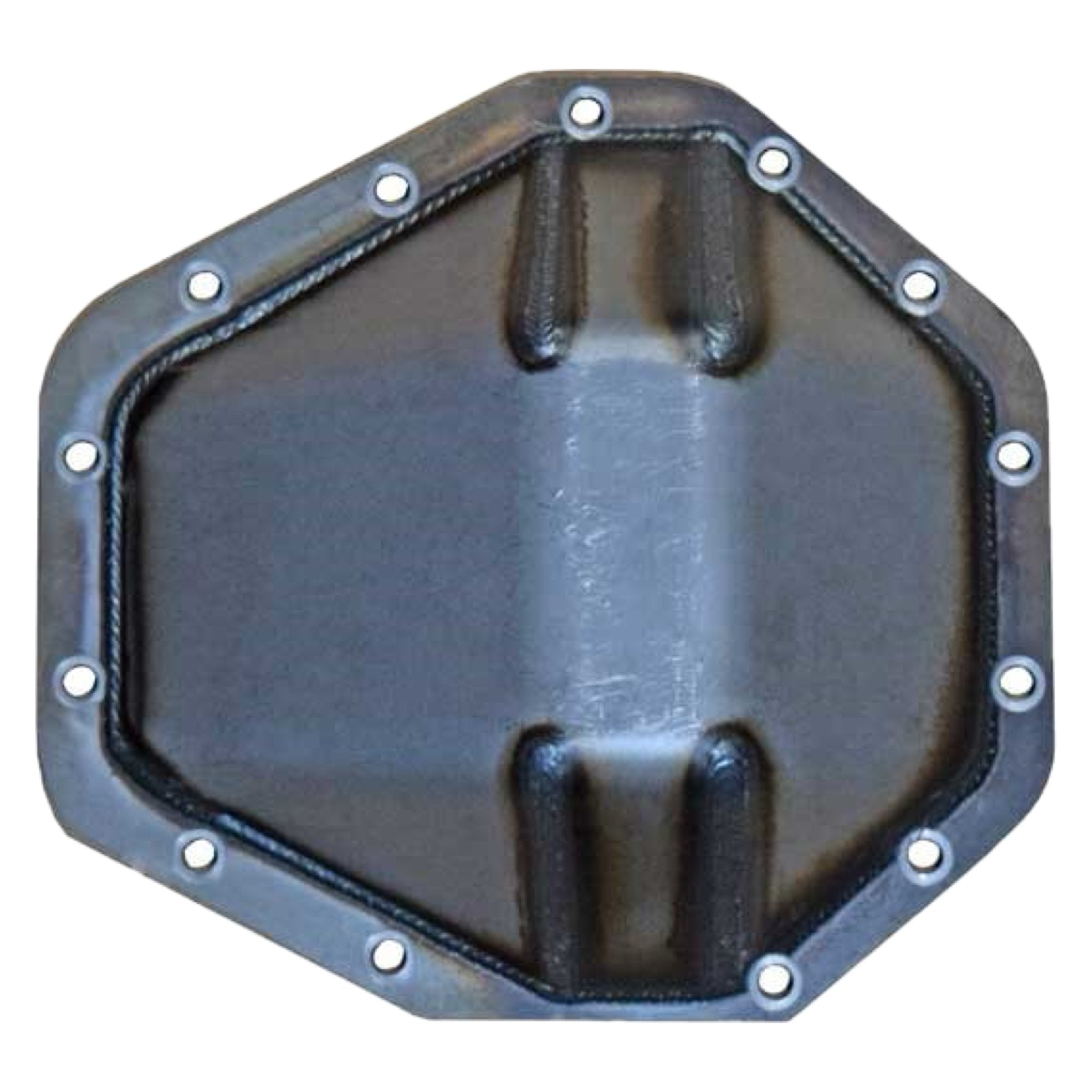 14 Bolt Axles – Barnes 4WD