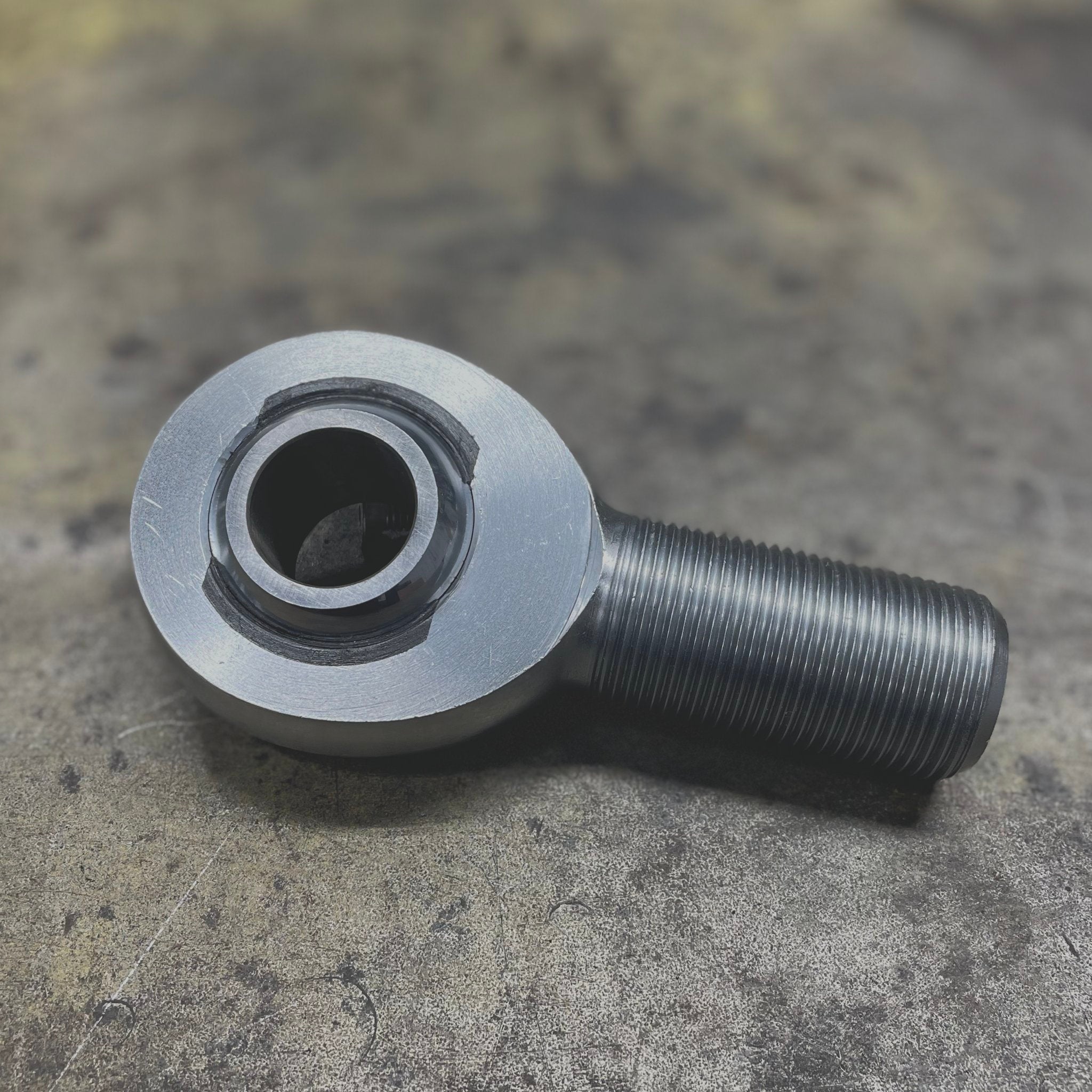 Heavy Duty Heim Joints, Threaded Tube Inserts, and Enduro Joints ...