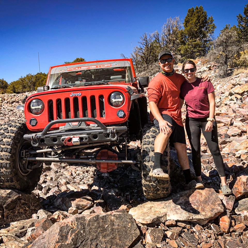 Ambassadors – Barnes 4WD