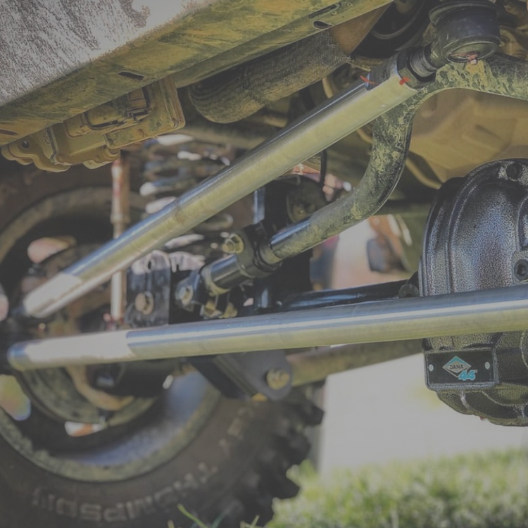 Collections – Barnes 4WD