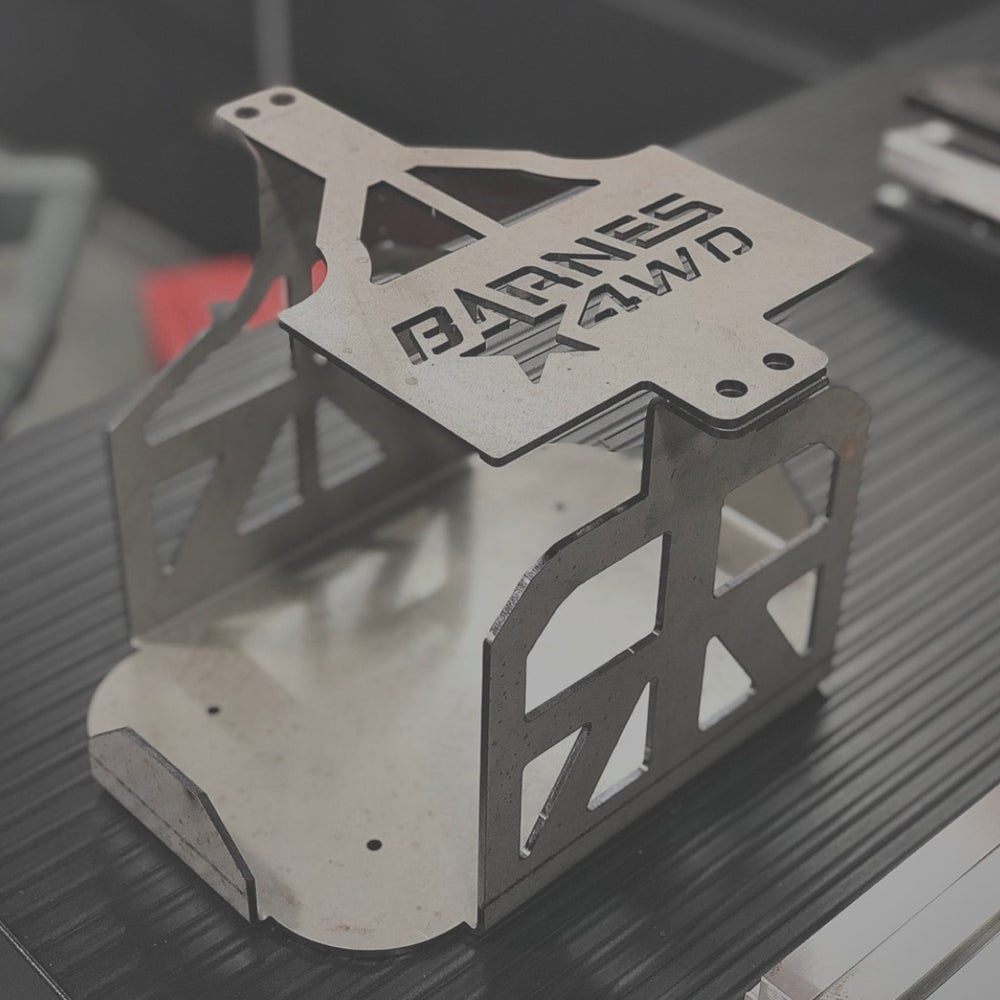 DIY Off Road Fabrication Parts – Page 2 – Barnes 4WD