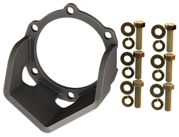 Off Road Axle Parts – Barnes 4WD