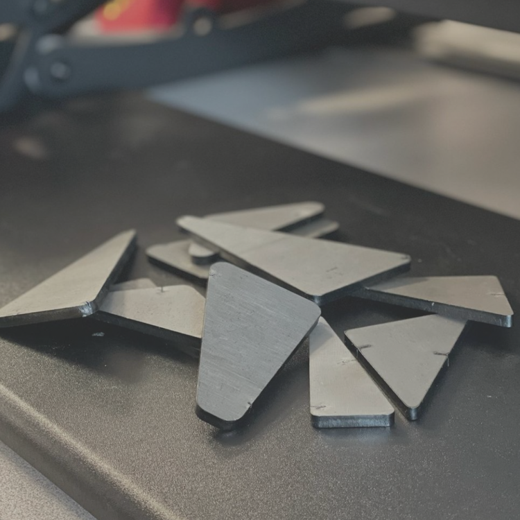 DIY Off Road Fabrication Parts – Barnes 4WD