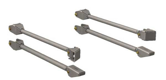 2005-2022 Superduty Dana 60 Front Parallel 4 Link Swap Kit – Barnes 4WD