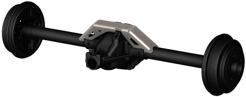 Chrysler 8.25 Rear Axle Truss – Barnes 4WD