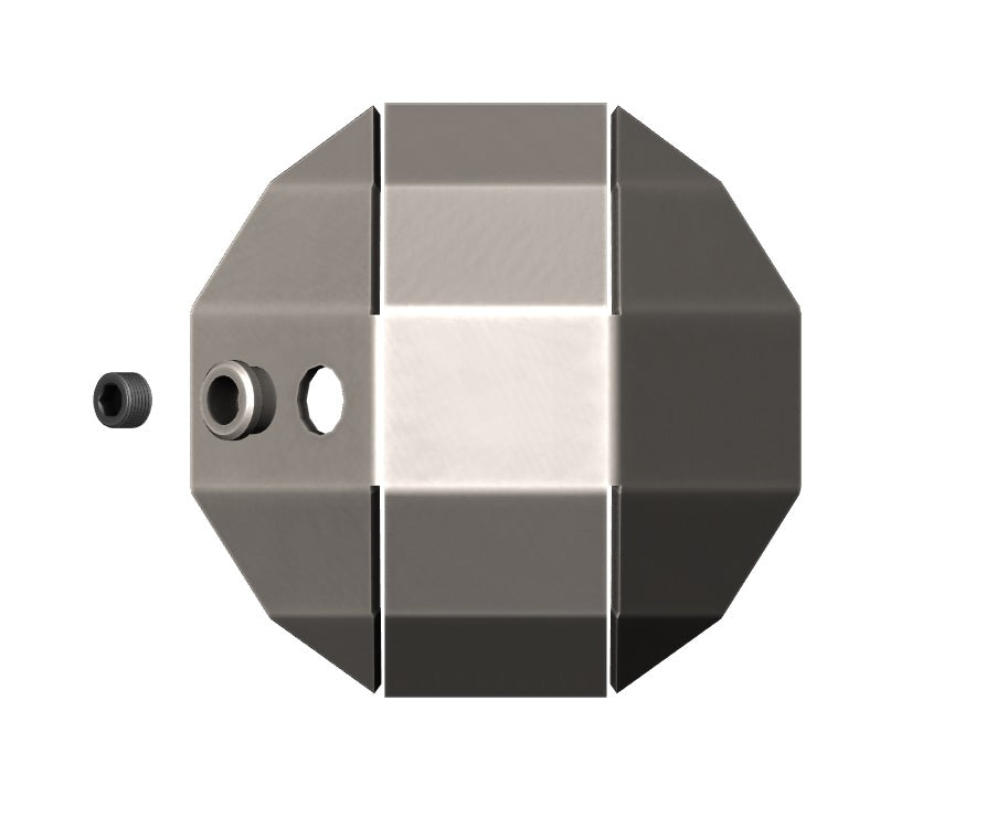 Heavy Duty Differential Covers – Barnes 4WD