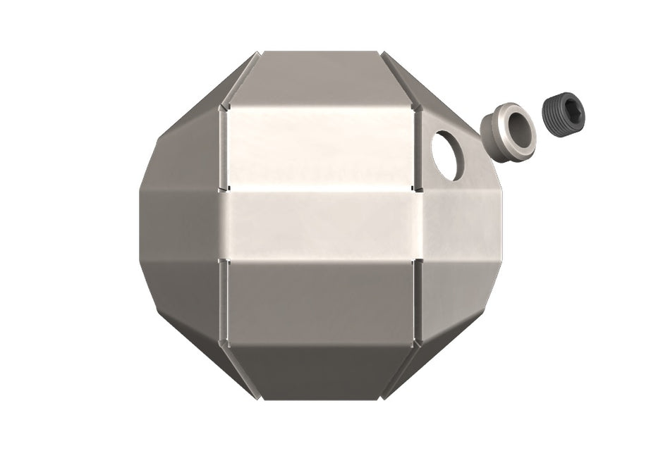 Heavy Duty Differential Covers – Barnes 4WD