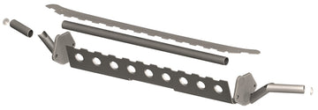DIY Bumpers – Barnes 4WD