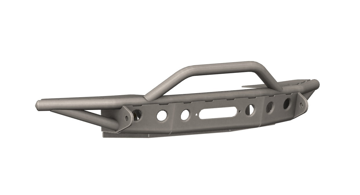 Bronco Pritchett Canyon Front Bumper Welders Kit – Barnes 4WD