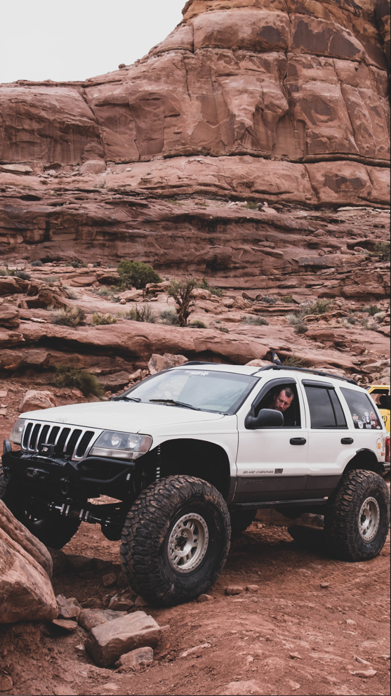 EJS 2023 Gallery – Barnes 4WD