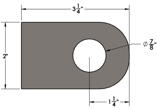 Bumper Build Essentials – Barnes 4WD