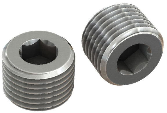 Super Duty Dana 60 Vacuum Line Plug Kit – Barnes 4WD