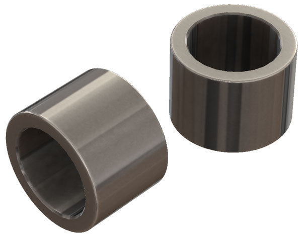 Air Shock 1.50" Mounting Width Spacers – Barnes 4WD