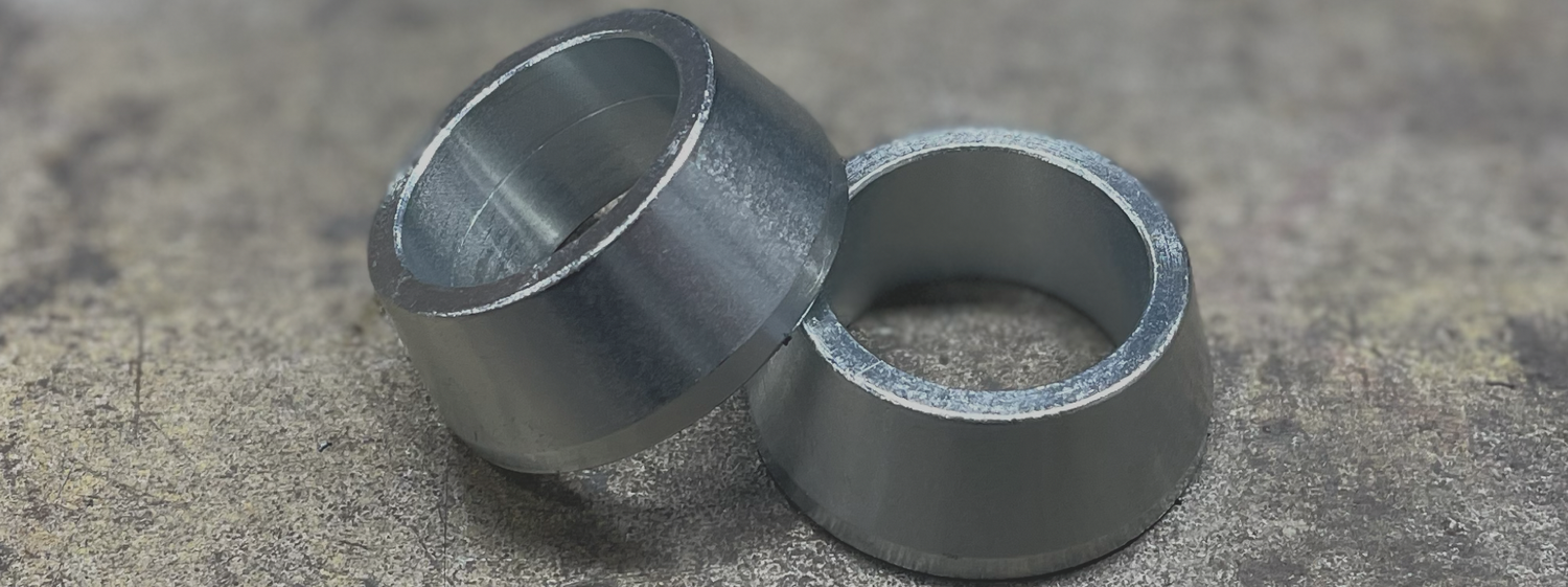 Misalignment Spacers – Barnes 4WD
