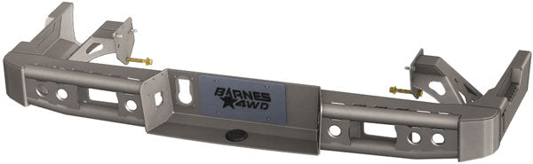 Jeep JT Pritchett Canyon Rear Bumper Welders Kit – Barnes 4WD