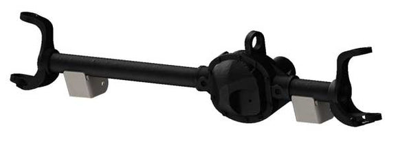 Jeep WJ Front Axle Lower Control Arm Brackets – Barnes 4WD