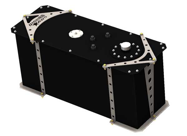 Misc. DIY Fab Parts – Barnes 4WD