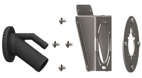 Recessed Filler Mount – Barnes 4WD