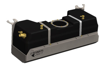 Jeep TJ/LJ Stretch Parts – Barnes 4WD