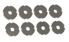 Jeep WJ Lower Control Arm Spacers – Barnes 4WD