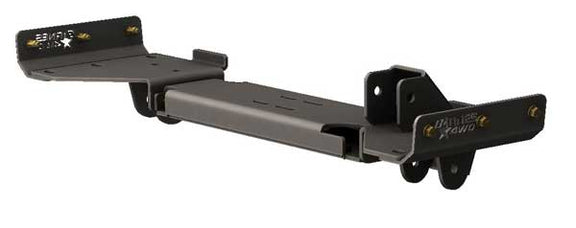 XJ Front 3 Link Long Arm Brackets – Barnes 4WD