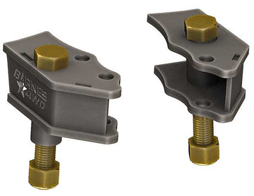 Superduty Steering Kits – Barnes 4WD