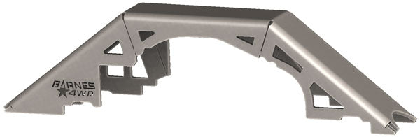 Ford Sterling 10.25 and 10.5 Rear Axle Truss – Barnes 4WD