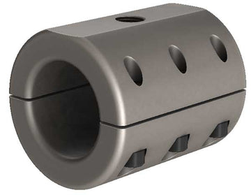 Heavy Duty Steering – Barnes 4WD