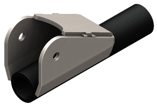 2 5/8 Radius Arm Brackets – Barnes 4WD