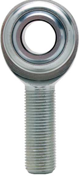 Economy 1/4 x 1/4-28 Left Hand Thread Heat Treated Heim Joint – Barnes 4WD