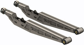 DIY 36" Single Shock Trailing Arm Kit – Barnes 4WD