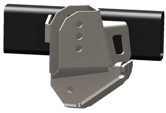 Adjustable Upper Triangulated Combination 4 Link Frame Bracket Kit ...