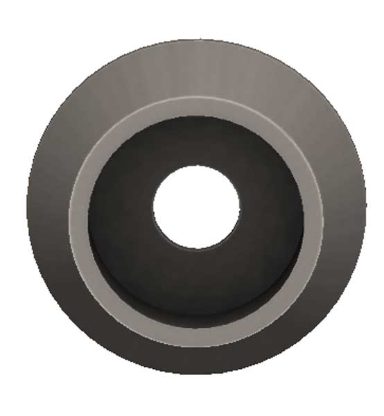 1/2" to 9/16" Bolt Head Protector – Barnes 4WD