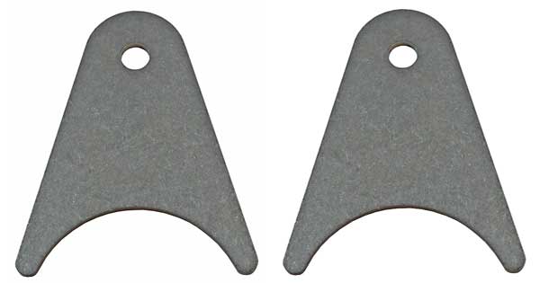 Shock Mounting Hardware for Off-roading – Barnes 4WD