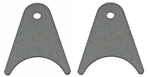 Axle Shock Tab Pair – Barnes 4WD