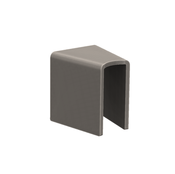 Universal Bump Stop Can Mount – Barnes 4WD