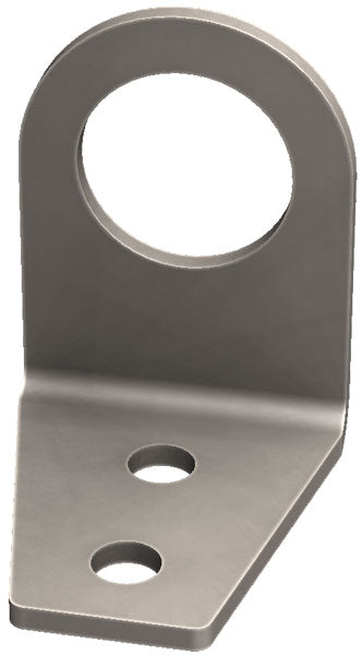 Bolt On Brake Line Tab – Barnes 4WD