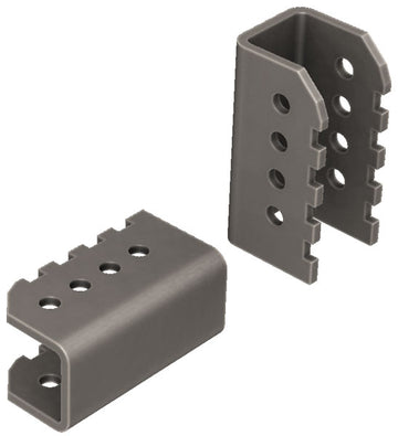 Link Suspension Parts: Control Arm Brackets, Coil Spring Brackets ...