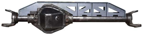 Kingpin Older Style Dana 60s Barnes 4wd