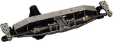 Full Hydraulic Steering Kits – Barnes 4WD