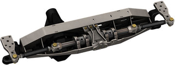 Full Hydraulic Steering Kits – Barnes 4WD